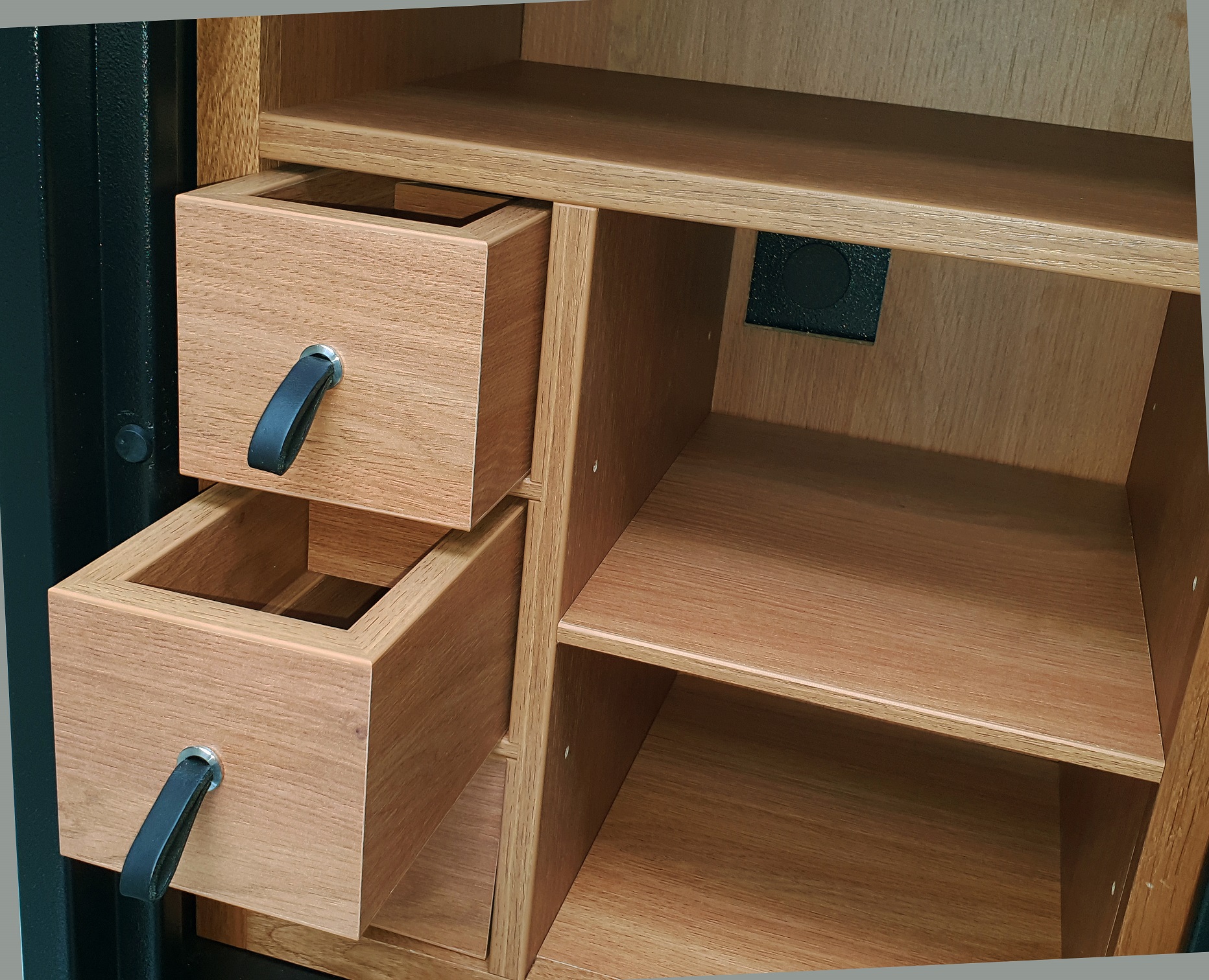 Sefovi - Protuprovalni sef, stupanj I, model AG15R-E - Sefovi, veliki ...